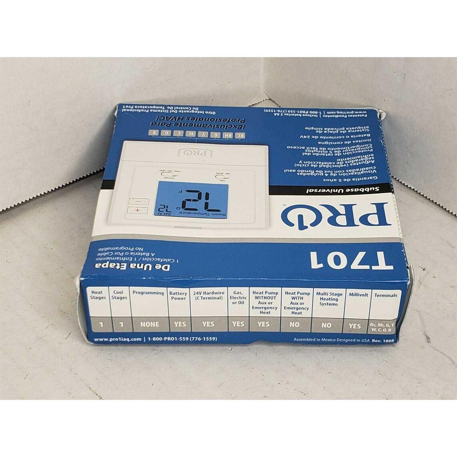 Pro1 T701 - Hardware&Tools Online Store