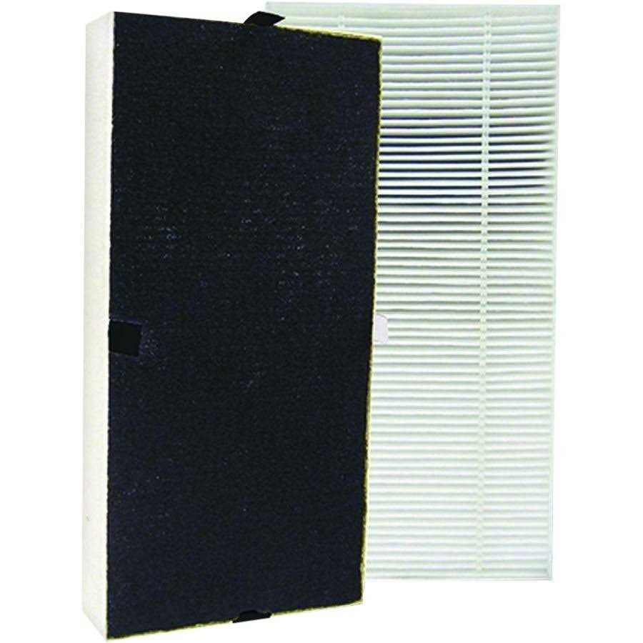 Honeywell HEPAClean Air Purifier Replacement Filter HRF201B - Hardware ...