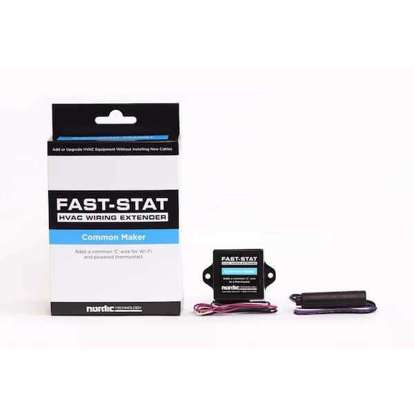 Fast-Stat Common Maker Thermostat Wire Extender - Hardware&Tools Online ...