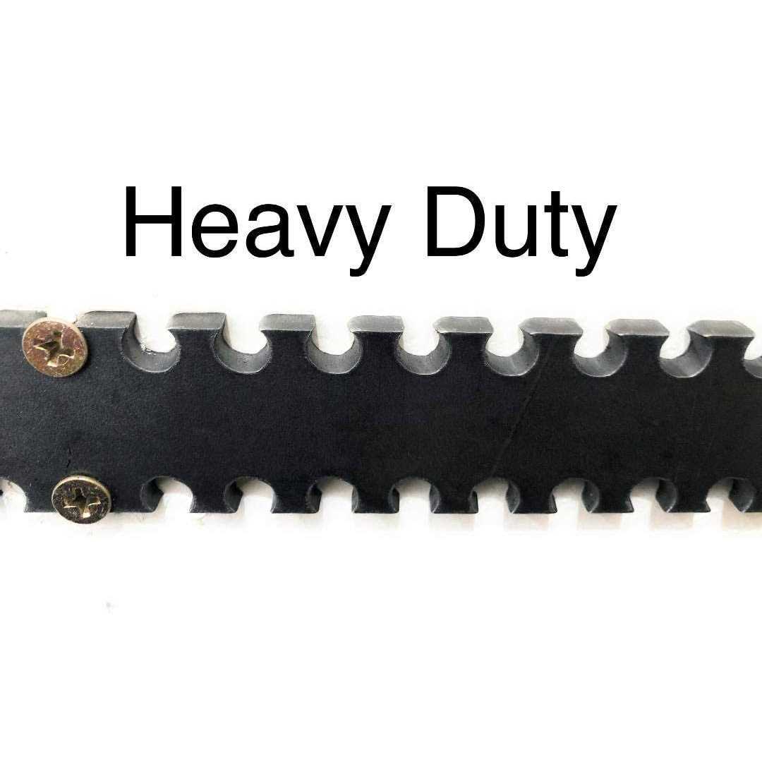 Sheppard Brackets Floating Shelf Bracket Heavy Duty Metal Commercial ...