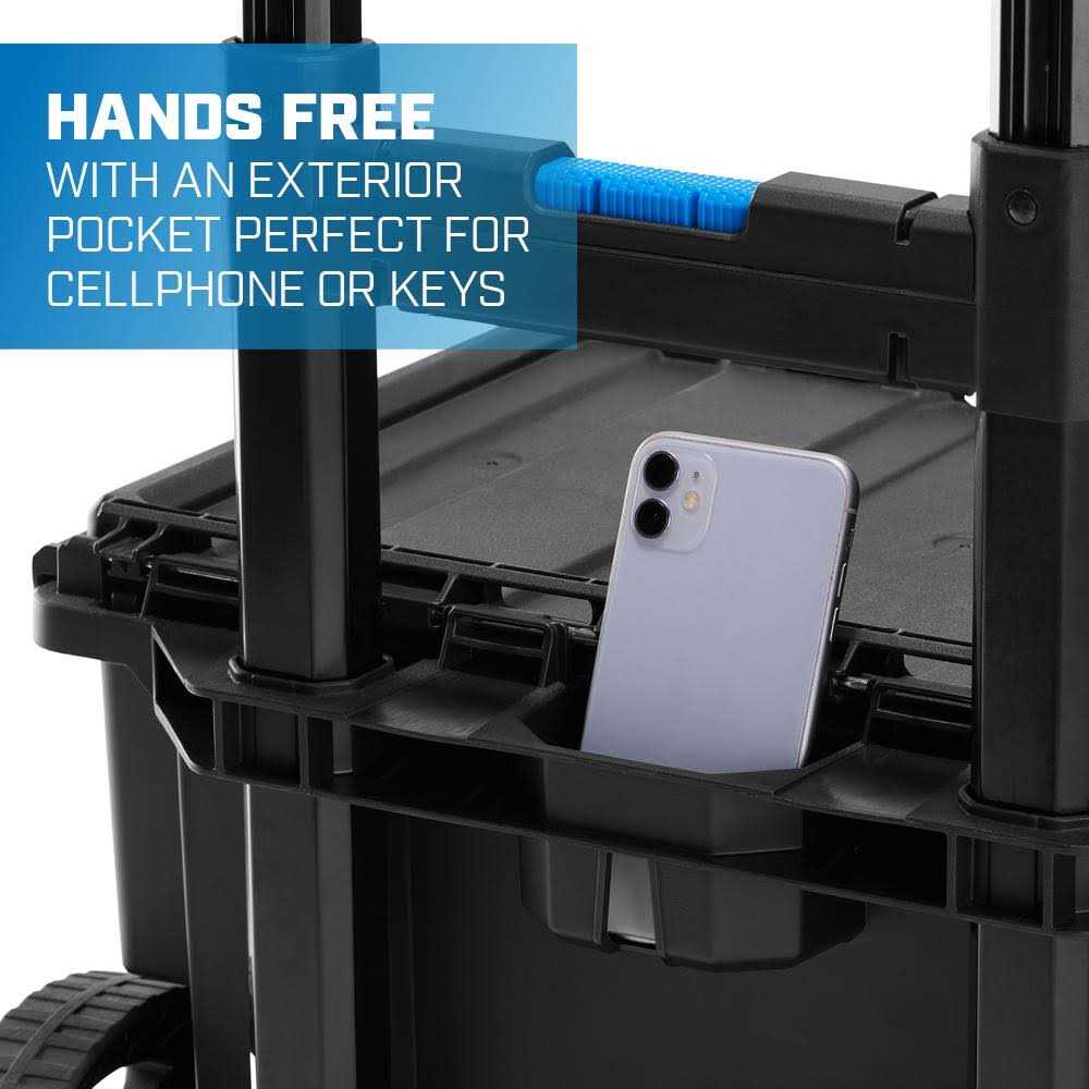 Hart Stack System, Mobile Tool Storage and Organization - Hardware ...