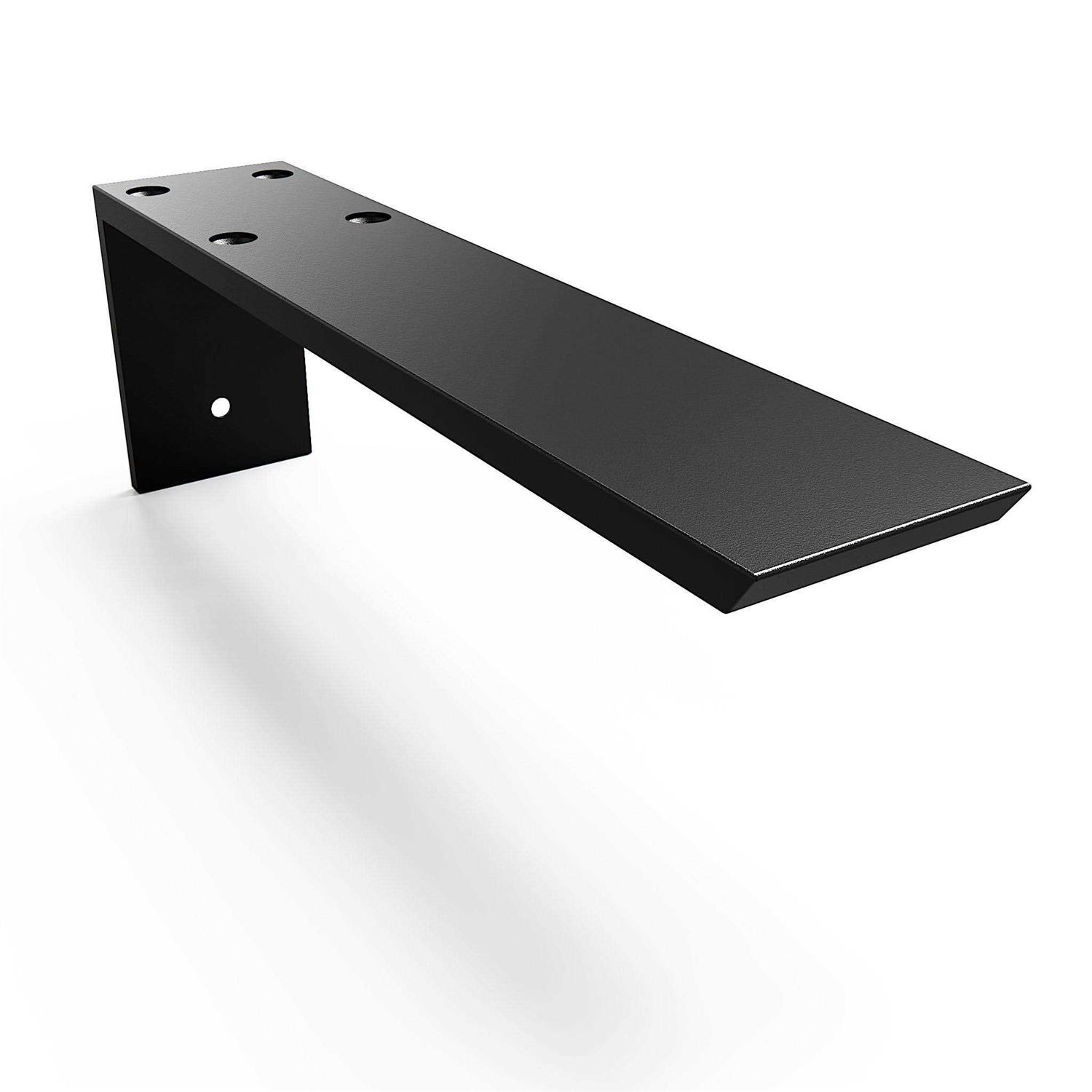 Hidden Granite Countertop L Bracket - Hardware&Tools Online Store