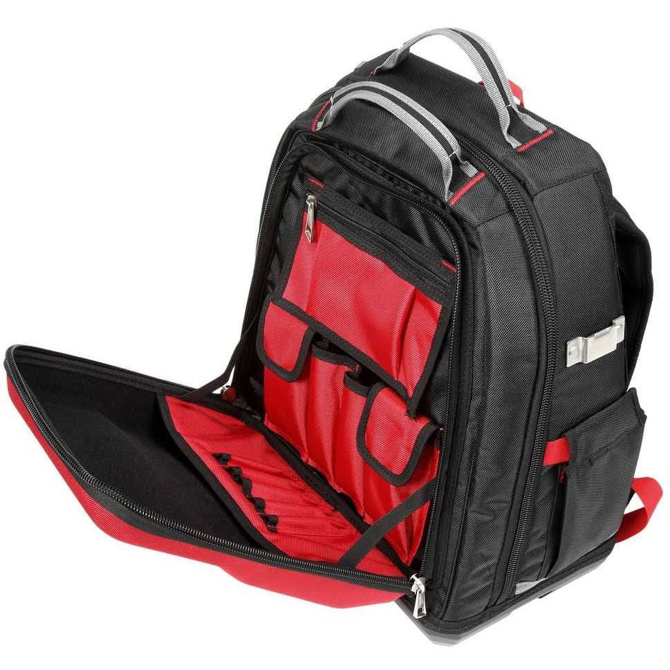 Milwaukee PACKOUT Backpack 48-22-8301 - Hardware&Tools Online Store