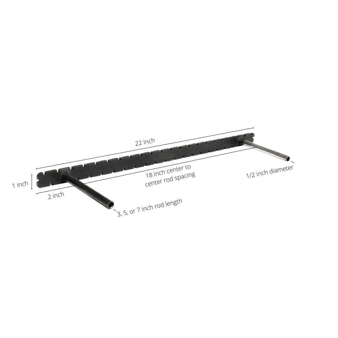 Sheppard Brackets Floating Shelf Bracket Heavy Duty - Hardware&Tools ...