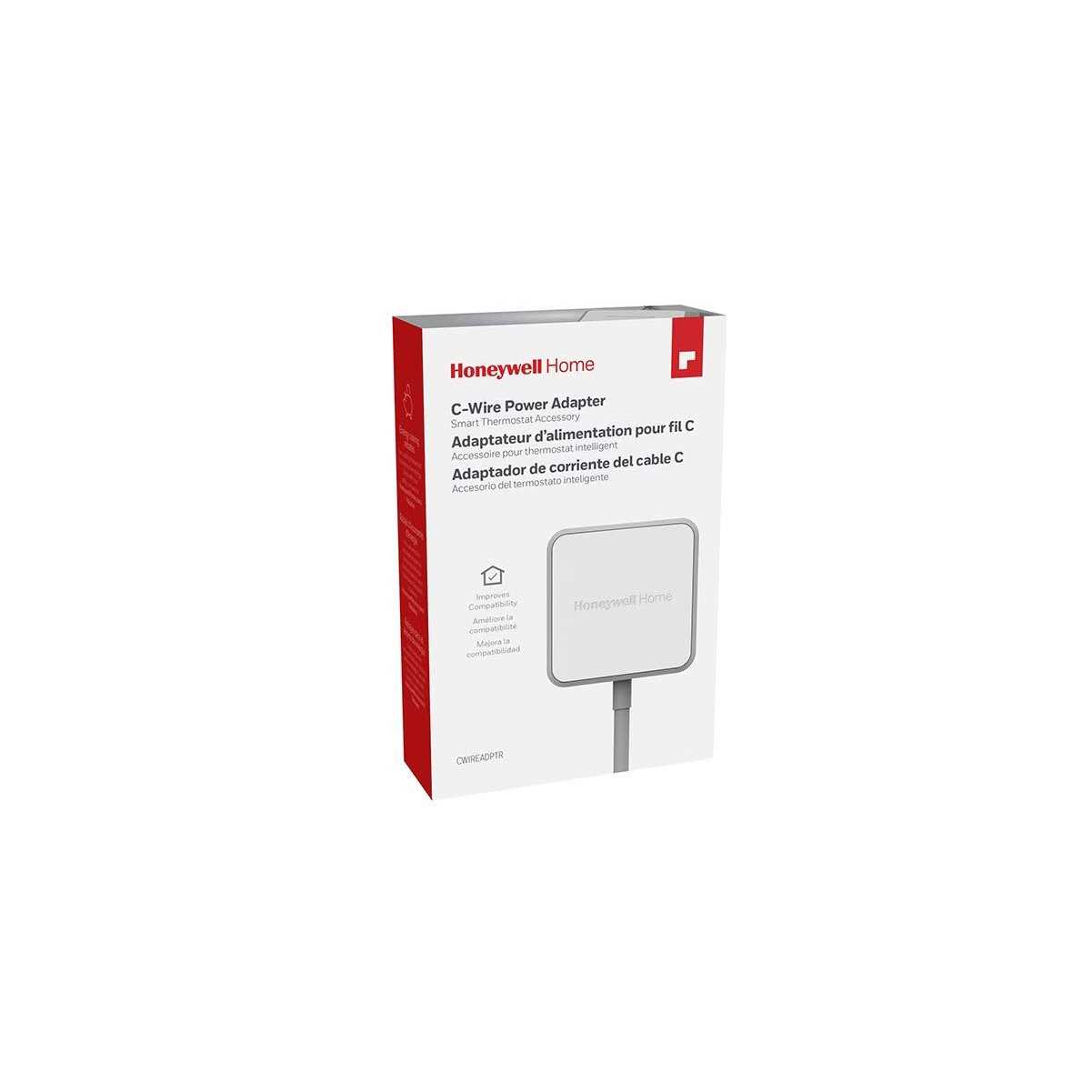 Honeywell Home C-Wire Power Adapter - Hardware&Tools Online Store