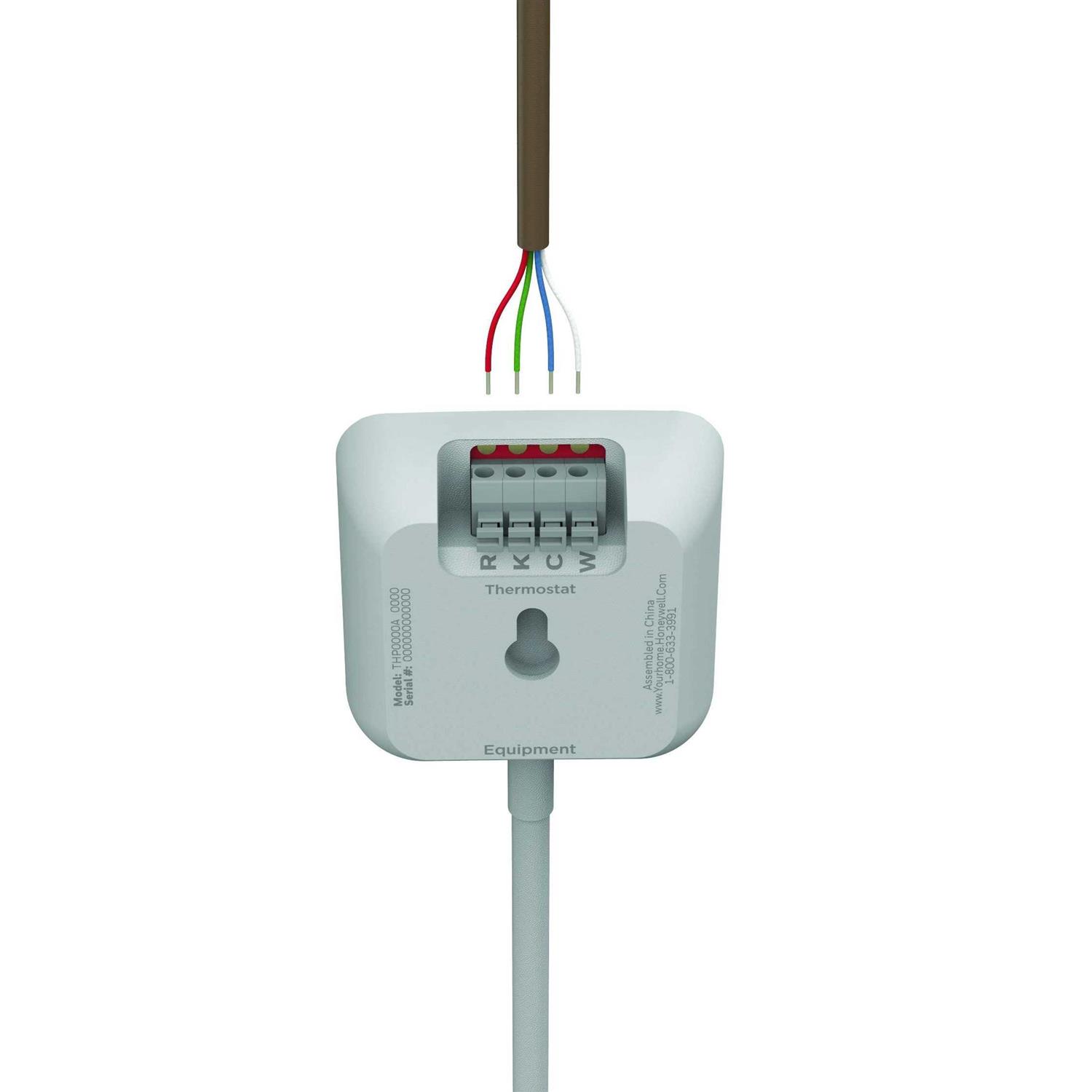 Honeywell Home C-Wire Power Adapter - Hardware&Tools Online Store