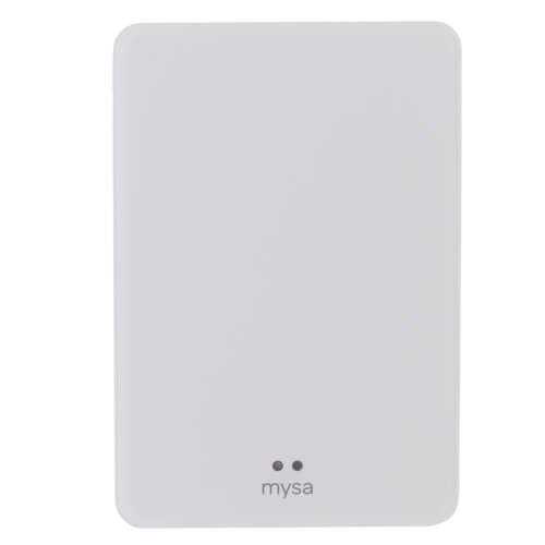 Mysa Smart Thermostat for Electric Baseboard and In-Wall Heaters ...