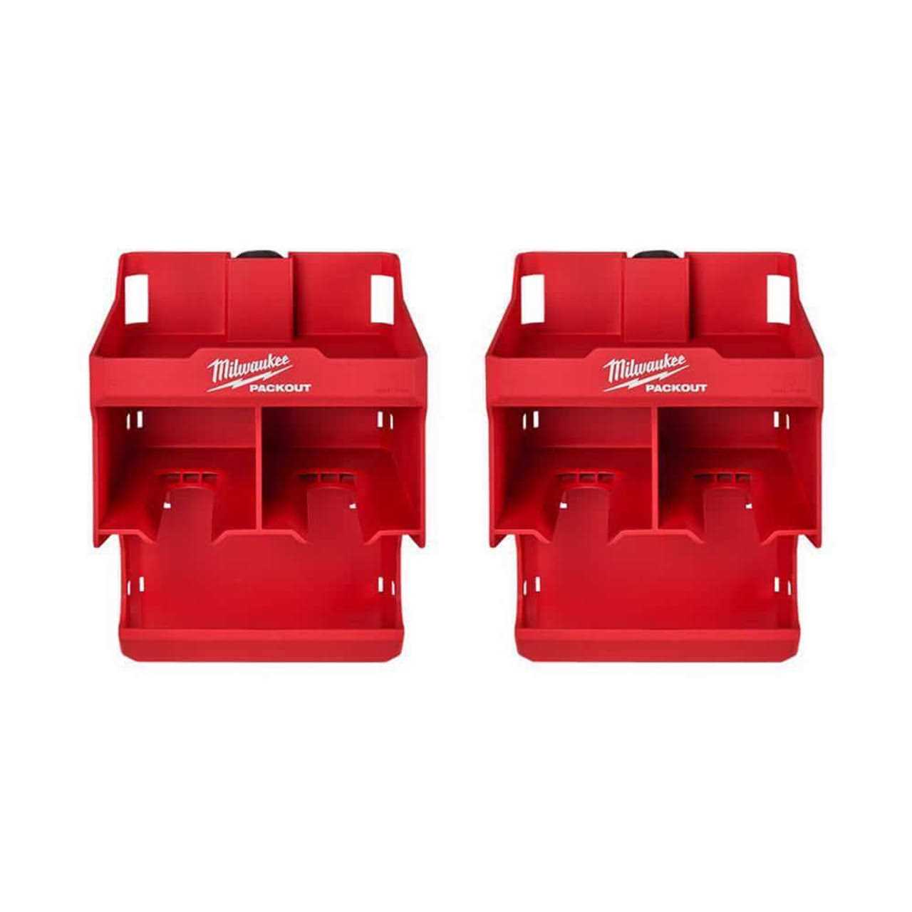 Milwaukee PACKOUT Tool Station 48-22-8343 - Hardware&Tools Online Store