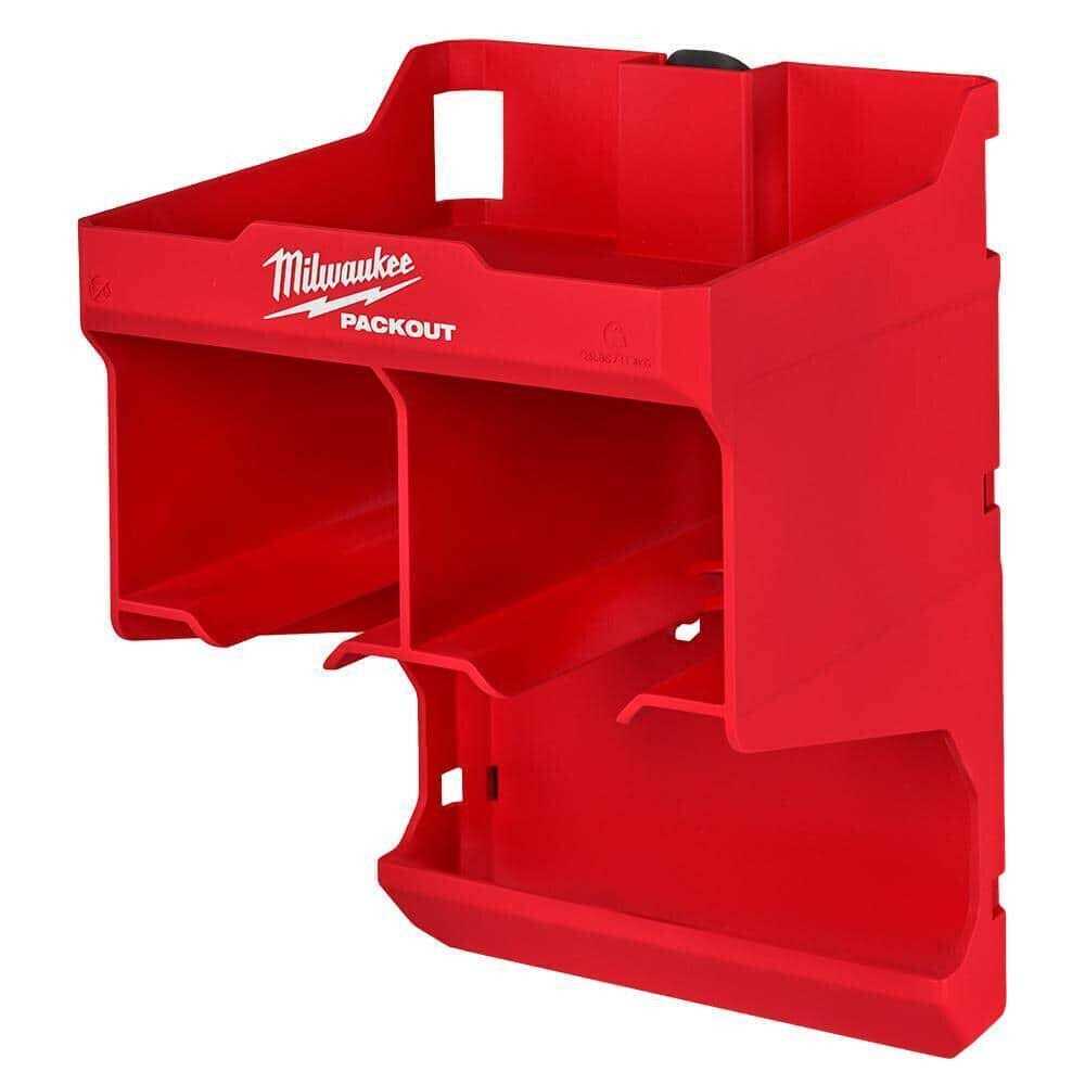 Milwaukee PACKOUT Tool Station 48-22-8343 - Hardware&Tools Online Store