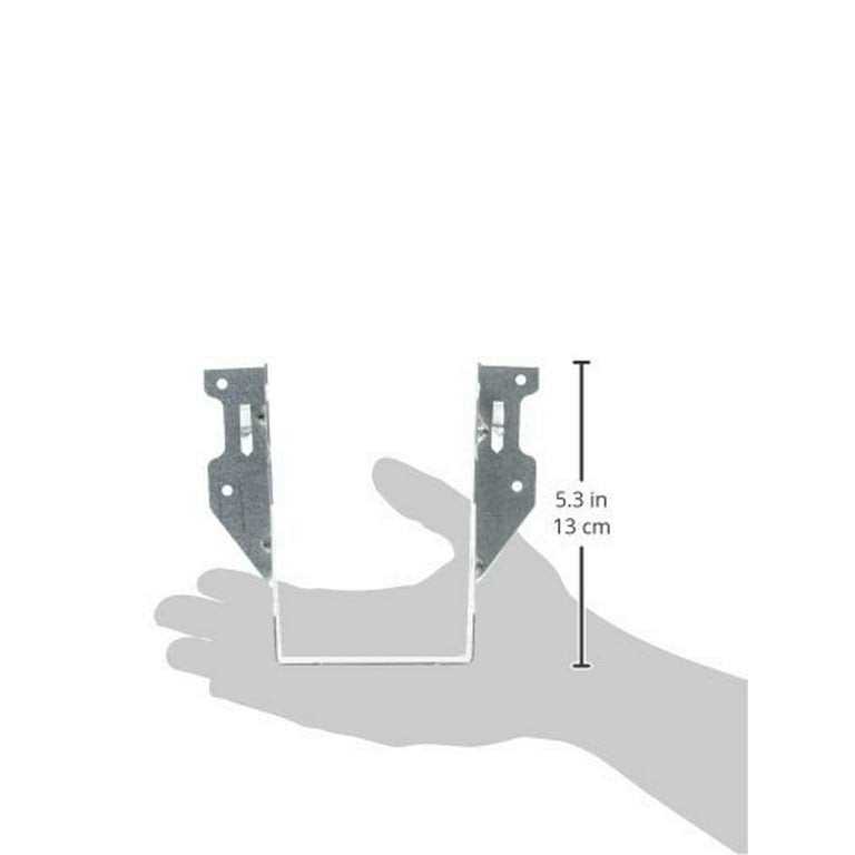 Simpson Strong Tie Double Joist Hanger LUS26-2Z - Hardware&Tools Online ...