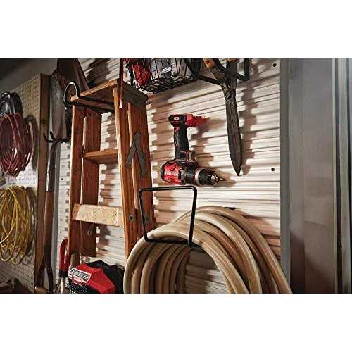 Craftsman Versatrack Composite Multipurpose Storage Rail System -White ...