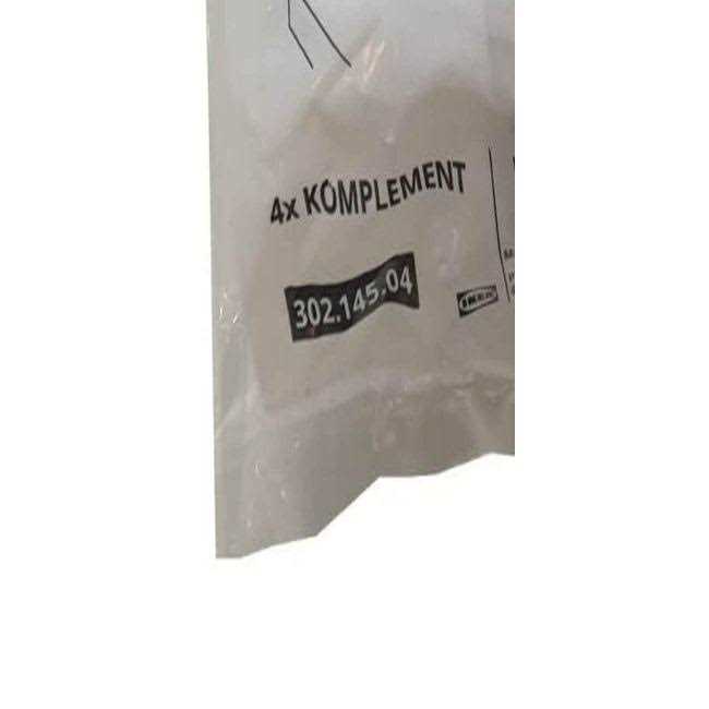 IKEA Cabinet Hinges Soft Closing with Dampers - Hardware&Tools Online Store