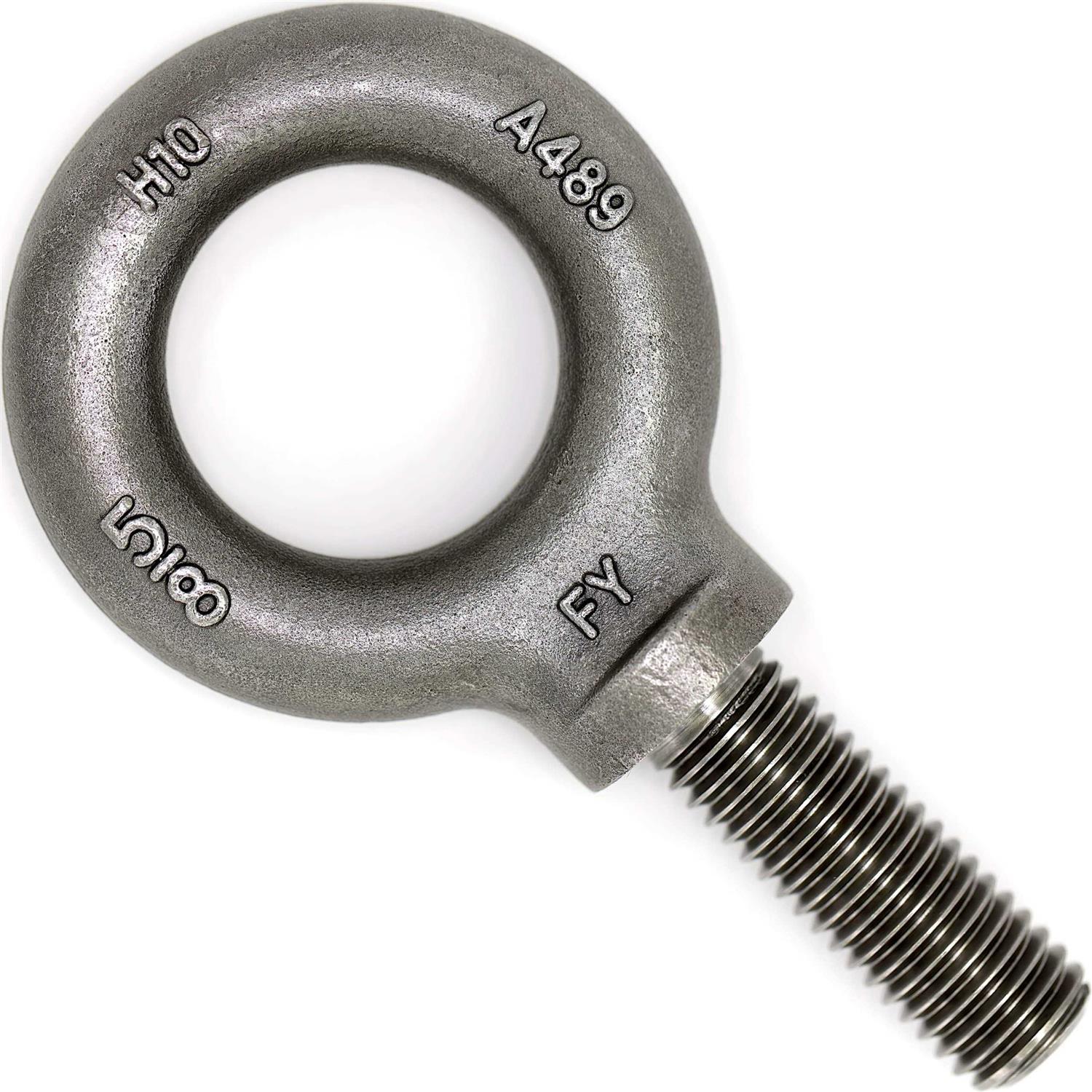 Lifting Shoulder Eye Bolt - Hardware&Tools Online Store