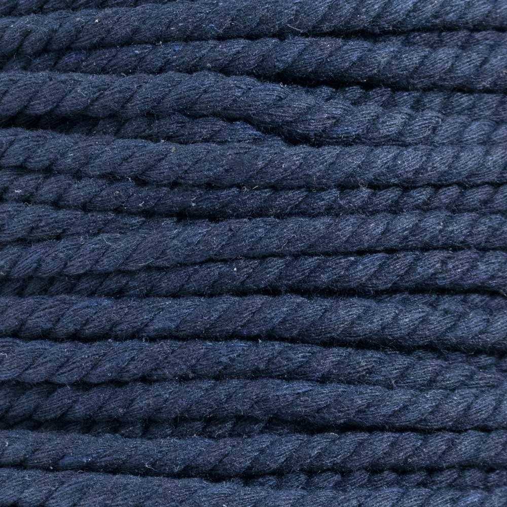 Super Soft 3 Strand Twisted Cotton Rope - Hardware&Tools Online Store