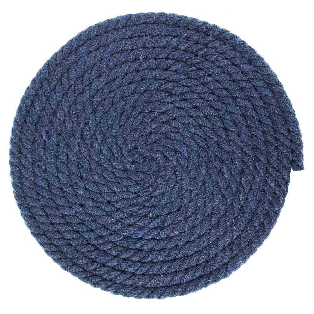 Super Soft 3 Strand Twisted Cotton Rope - Hardware&Tools Online Store