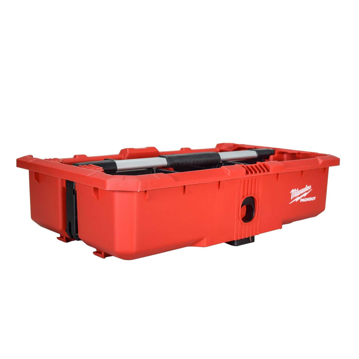 Milwaukee PACKOUT Tool Tray 48-22-8045 - Hardware&Tools Online Store