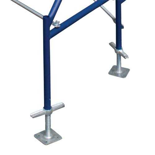 Metaltech M-MBSJP24H Leveling Jack - Hardware&Tools Online Store