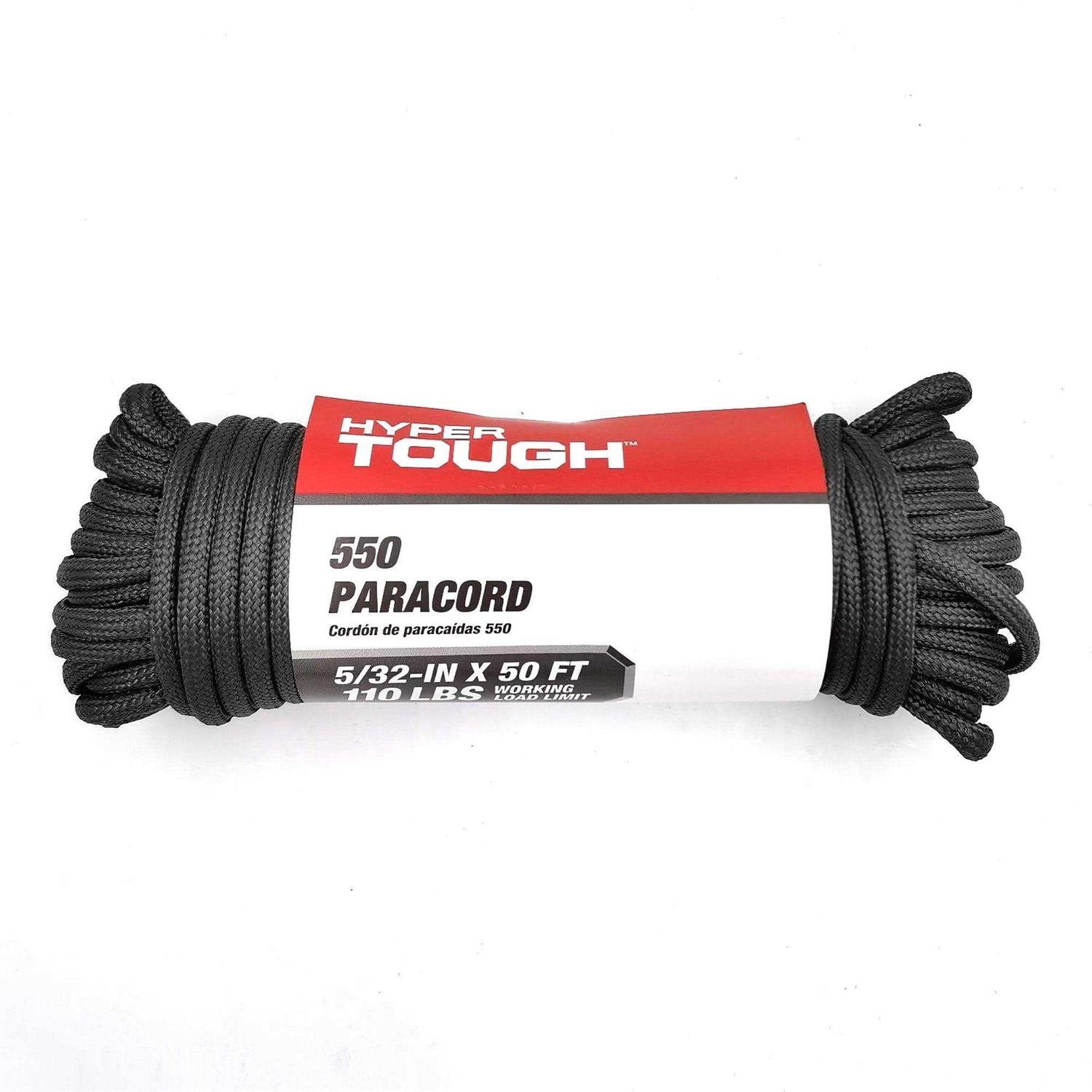 Hyper Tough Paracord - Hardware&Tools Online Store