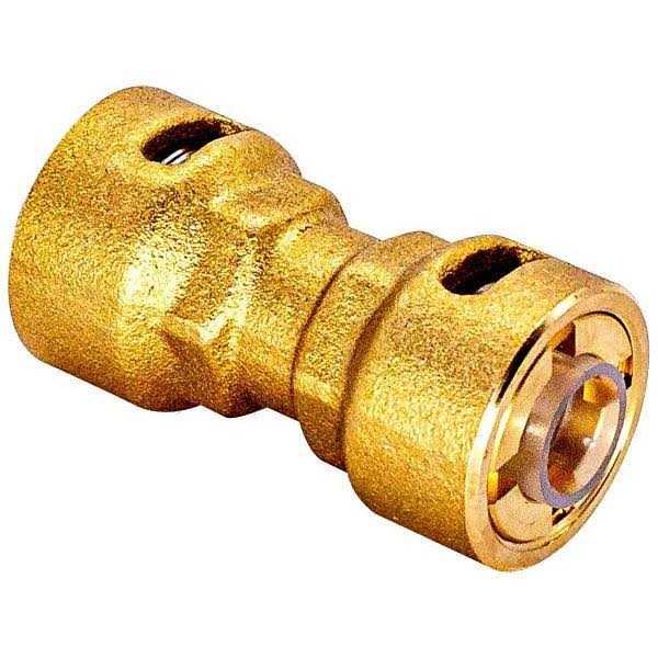 Rectorseal PRO-Fit Quick Connect Union - Hardware&Tools Online Store