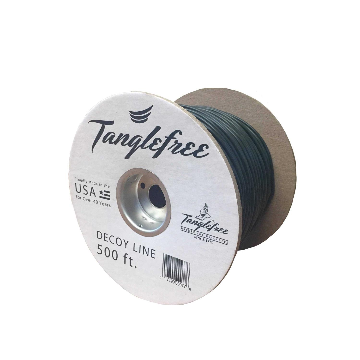 Original Tanglefree Green Decoy Line - Hardware&Tools Online Store
