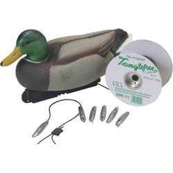 Original Tanglefree Green Decoy Line - Hardware&Tools Online Store