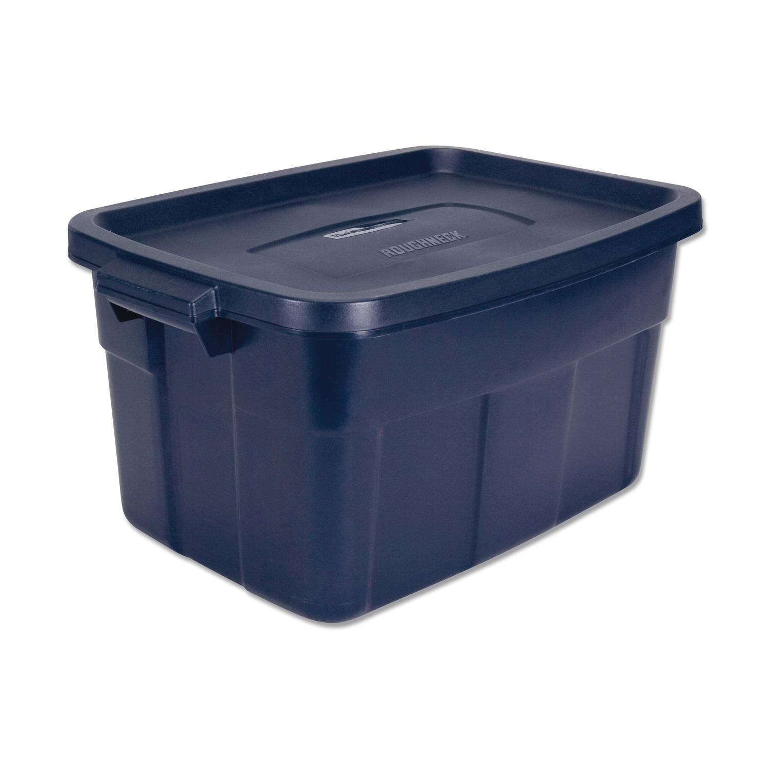 Rubbermaid Roughneck Storage Box - Hardware&Tools Online Store