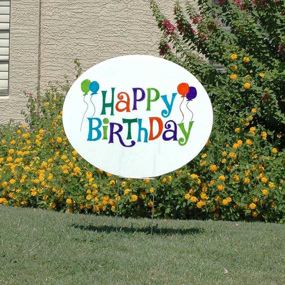 Hillman Galvanized Silver Steel H-Bracket Sign Stake 843318 - Hardware ...