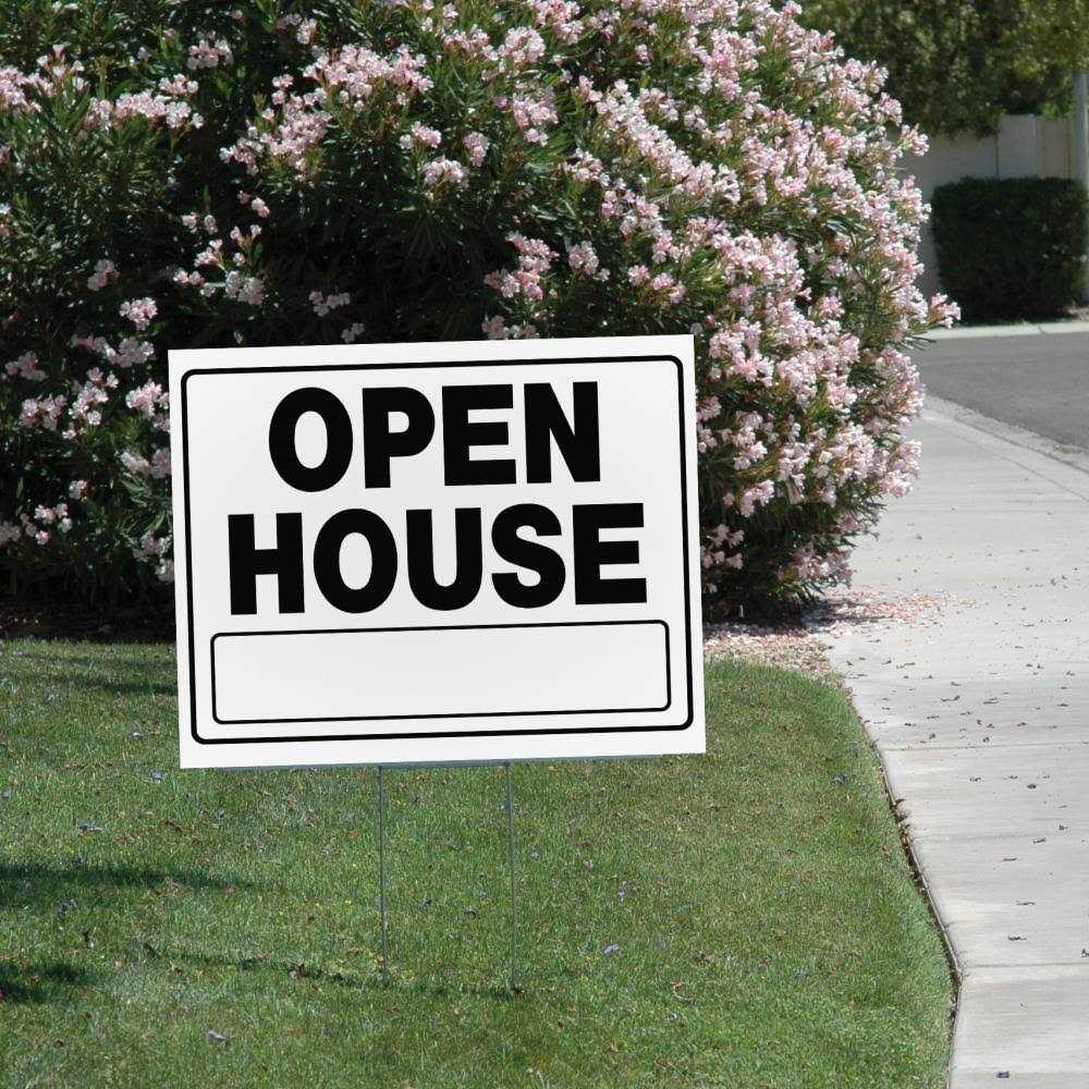 Hillman Galvanized Silver Steel H-Bracket Sign Stake 843318 - Hardware ...