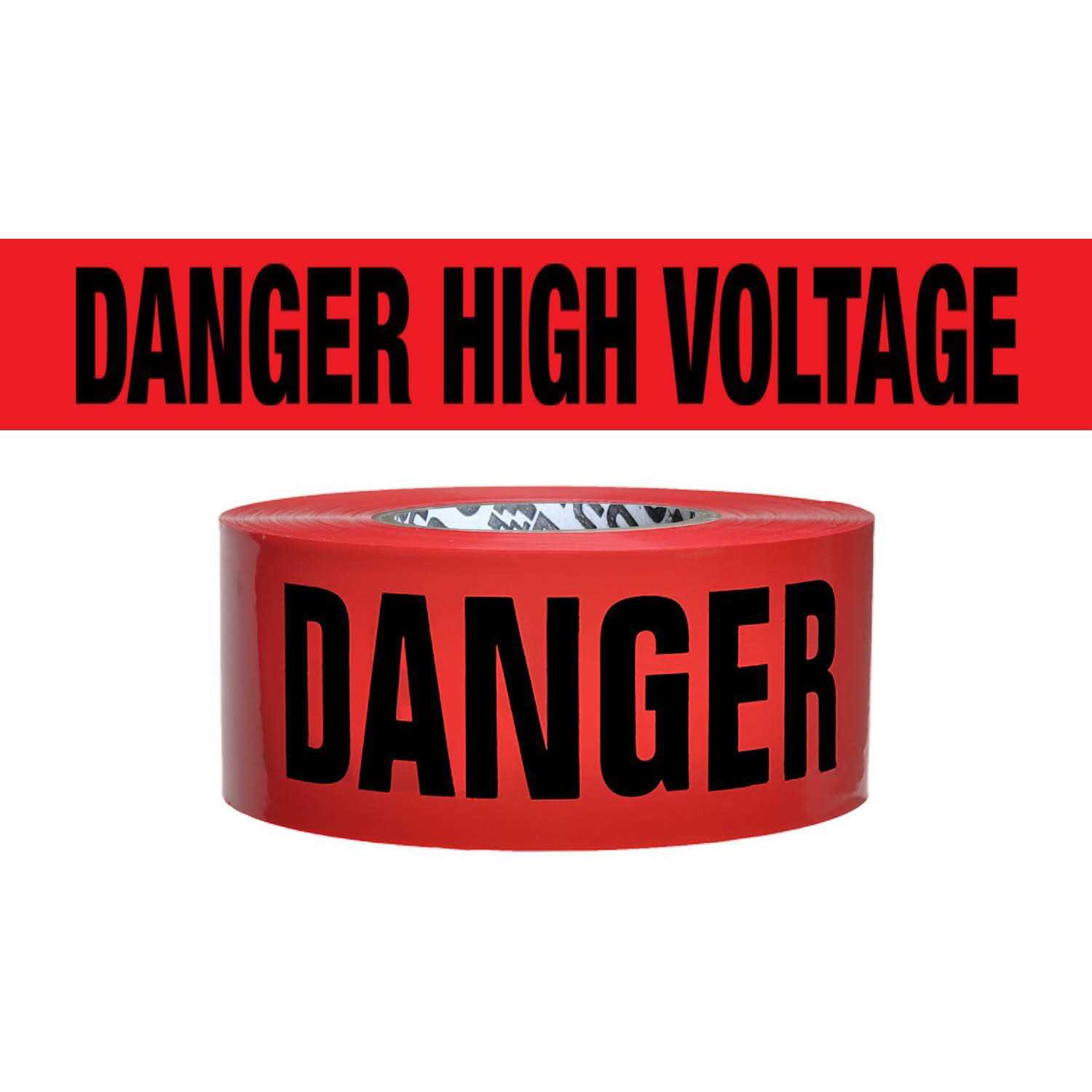 Presco Premium Printed Barricade Tape - Hardware&Tools Online Store