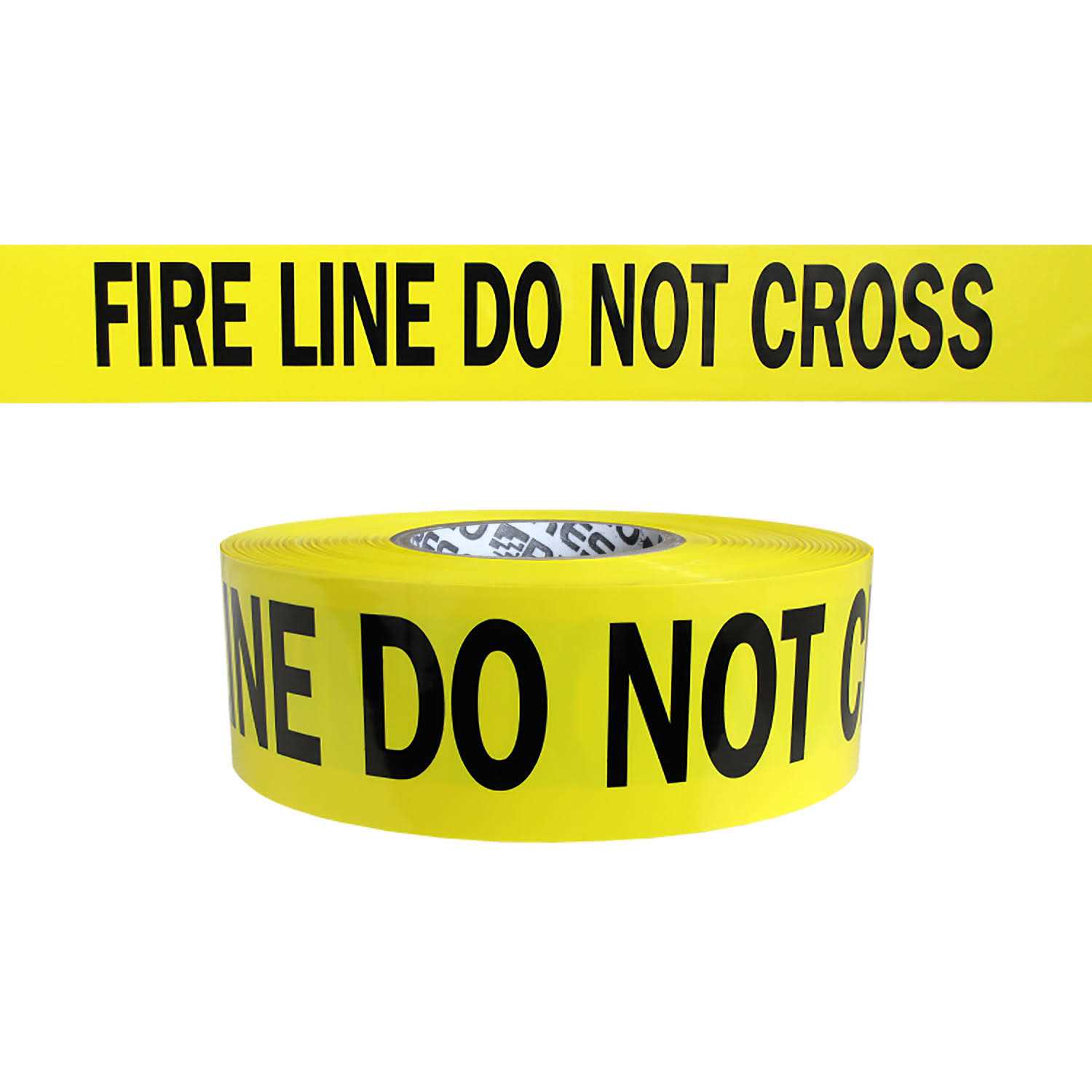 Presco Premium Printed Barricade Tape - Hardware&Tools Online Store