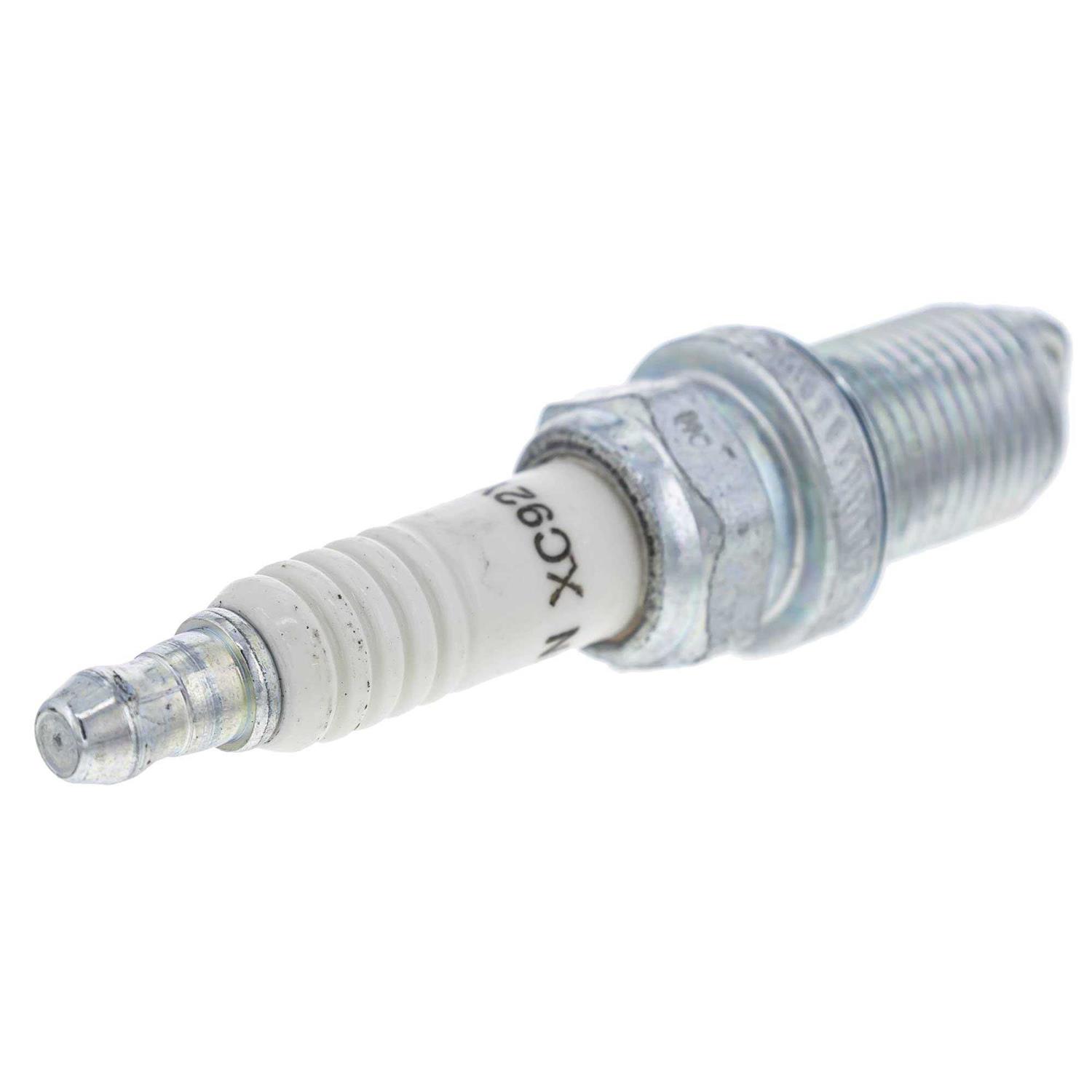 John Deere Original Equipment Spark Plug #MIU11020 - Hardware&Tools ...