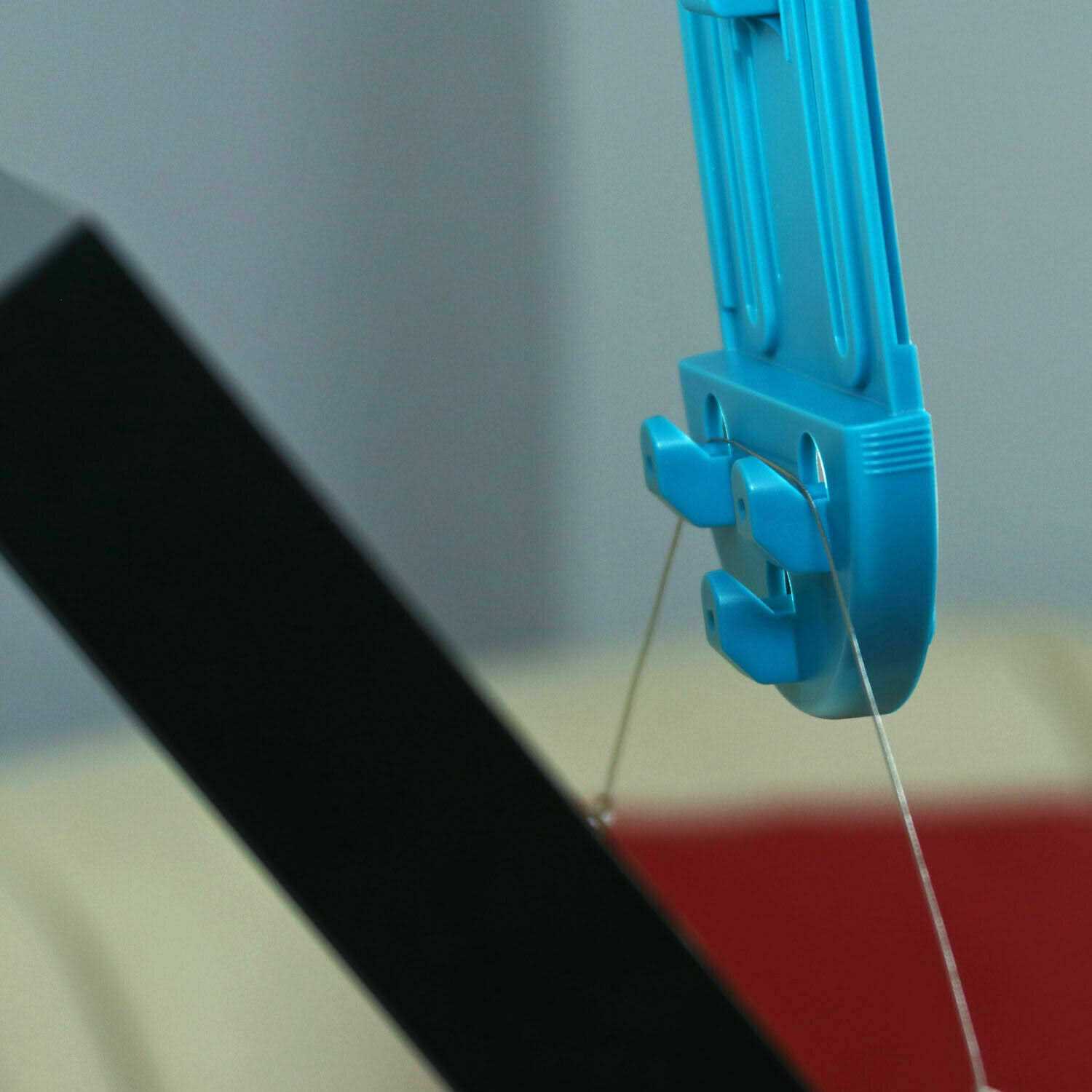 Go Hang It! Pro All-in-One Picture Hanging & Leveling Tool for S ...