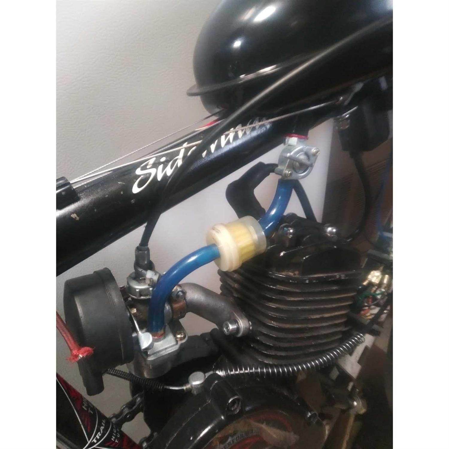 Raider Fuel Line - Hardware&Tools Online Store