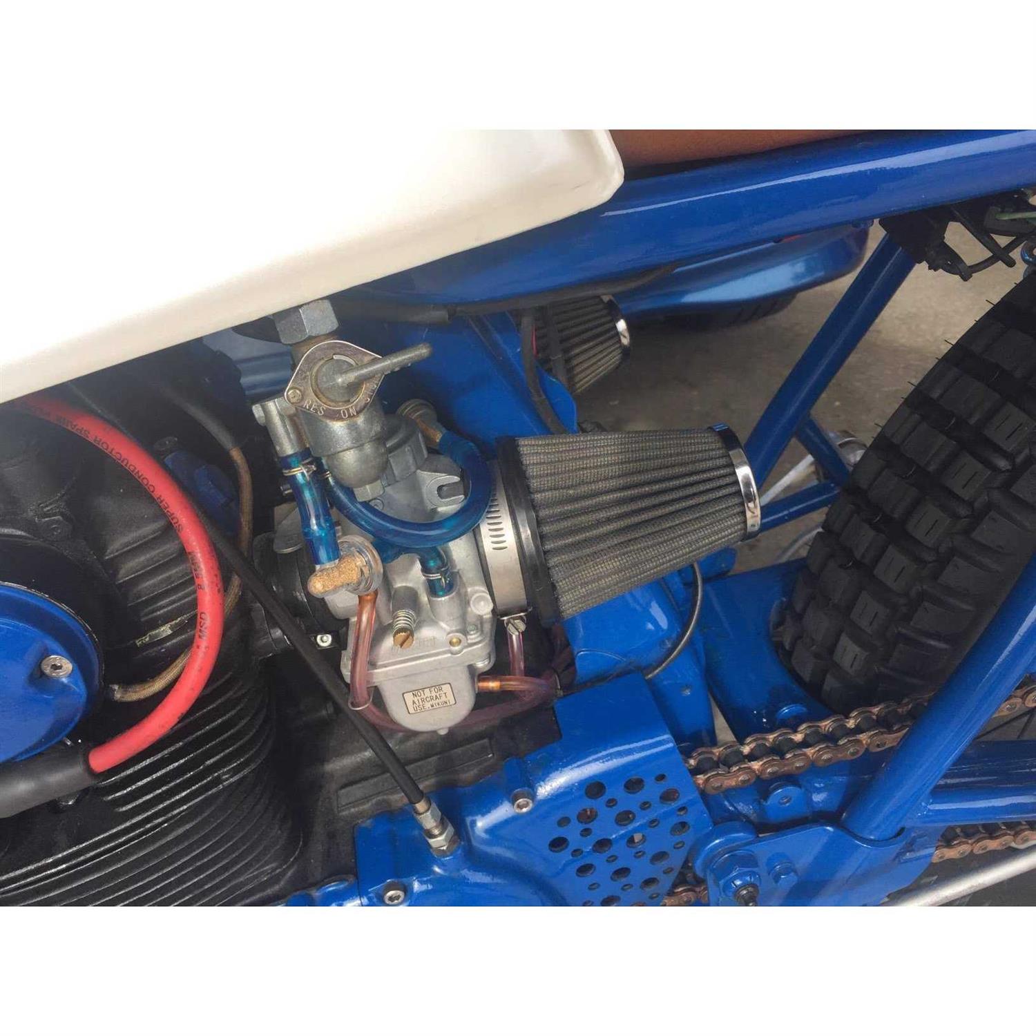 Raider Fuel Line - Hardware&Tools Online Store