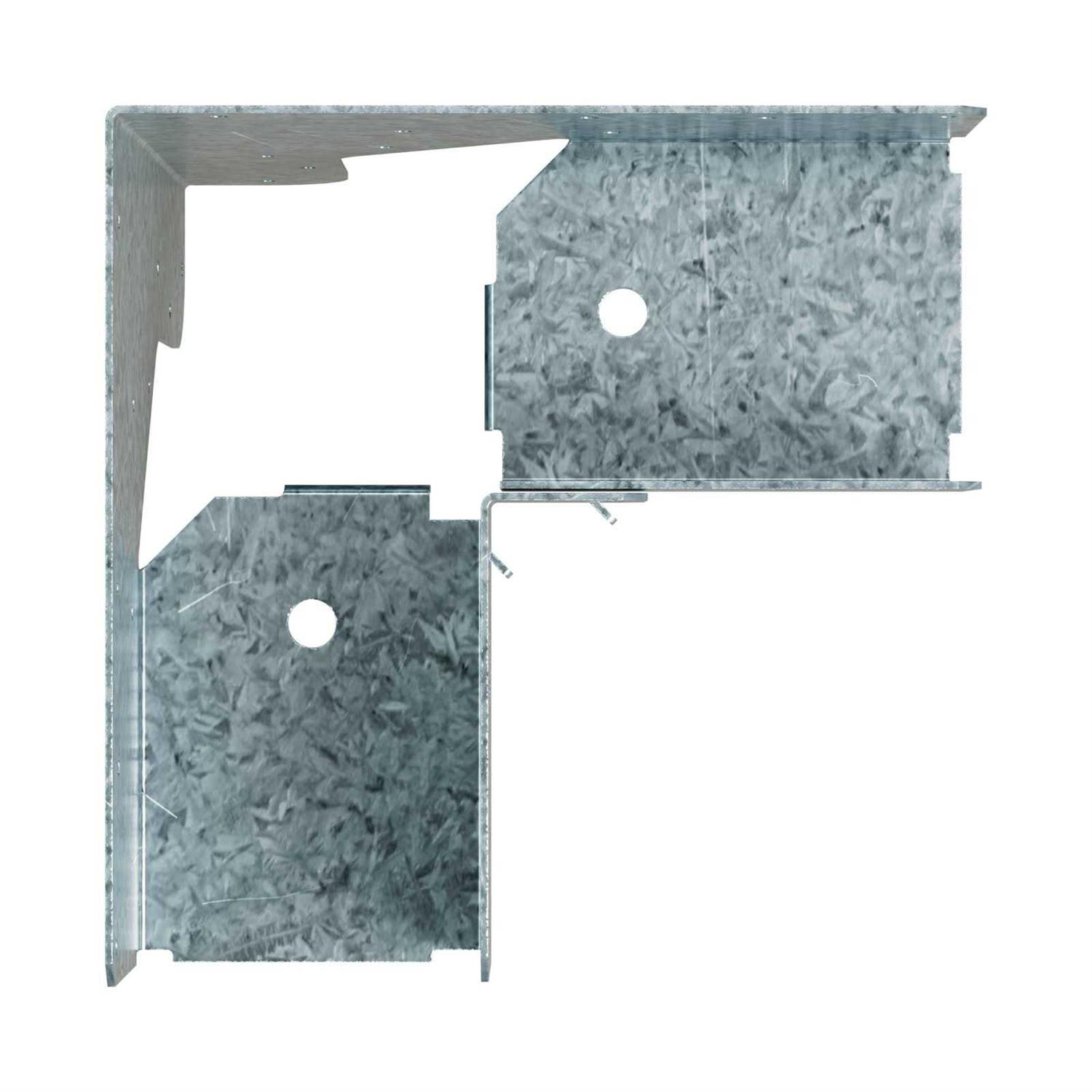 Simpson Strong-Tie RTC44 Rigid Tie Corner - Hardware&Tools Online Store