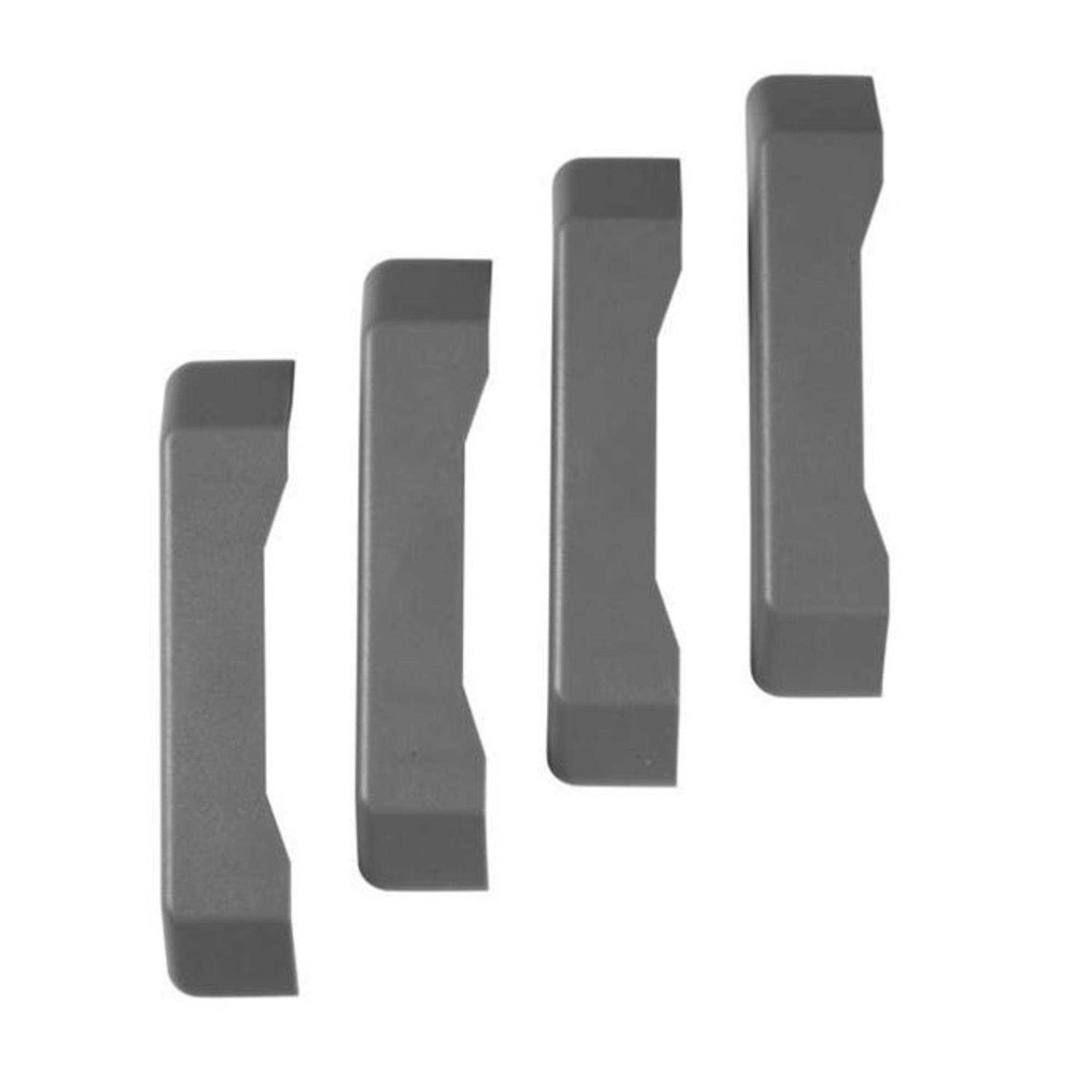 Gladiator GearTrack Channel End Caps - Hardware&Tools Online Store