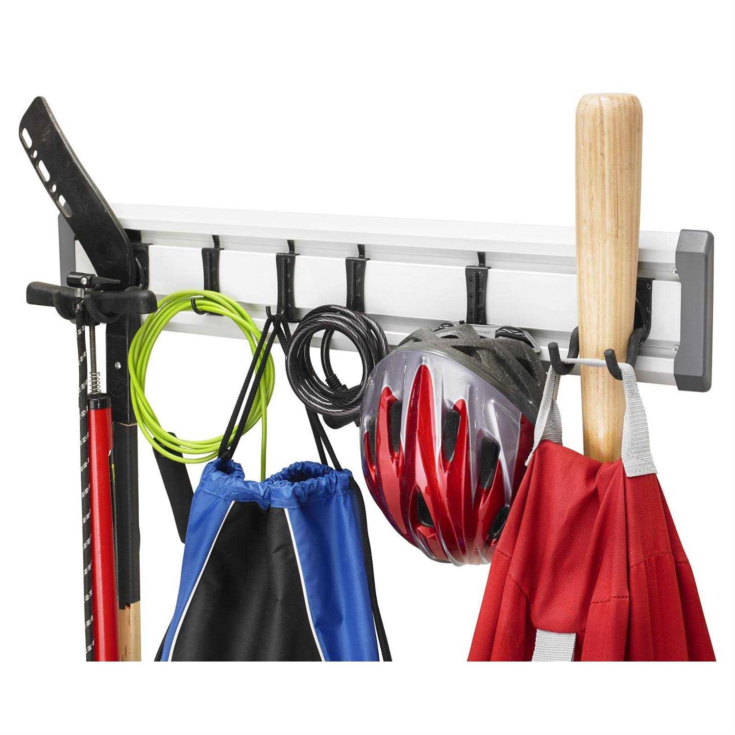 Gladiator GearTrack Channel End Caps - Hardware&Tools Online Store