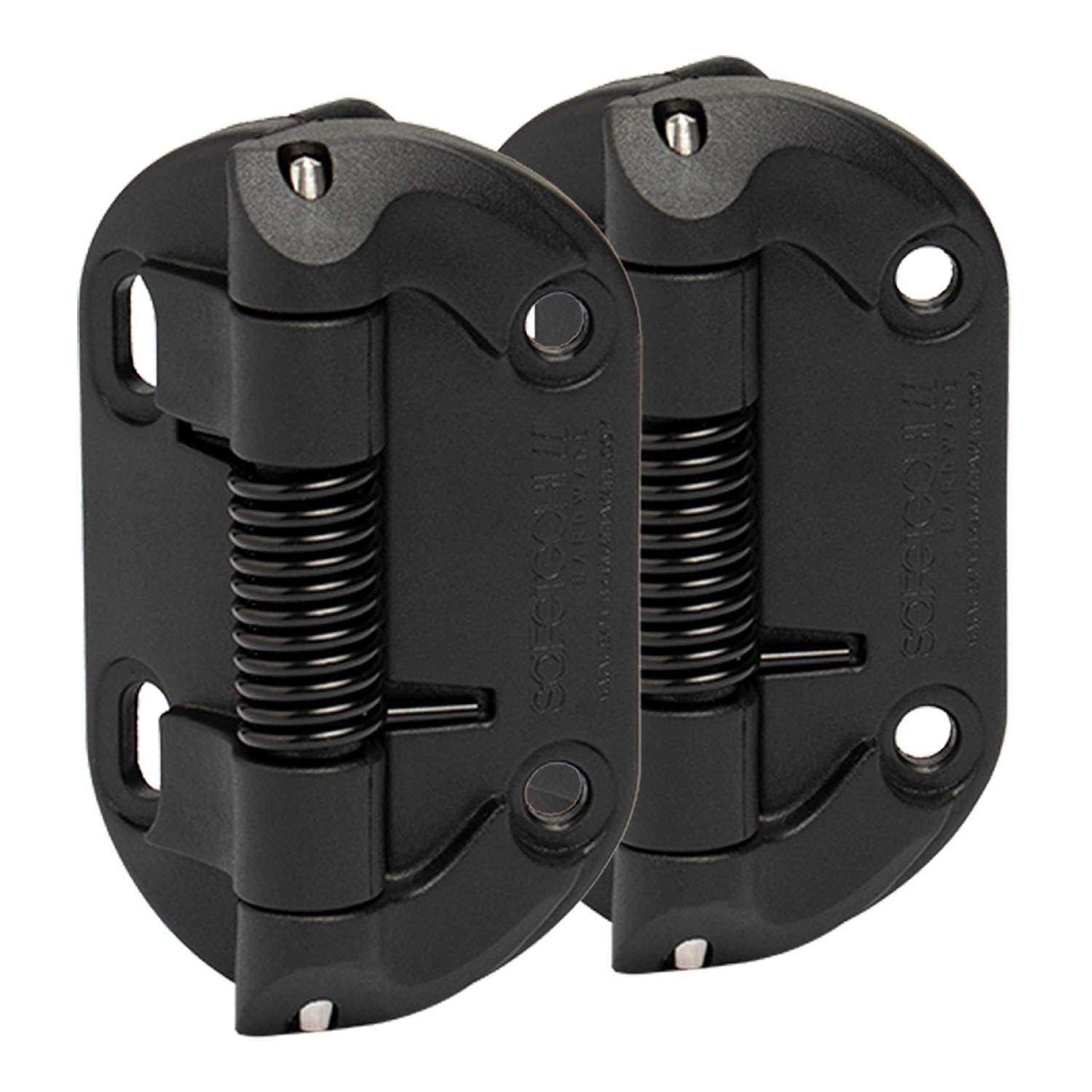 Safetech Hardware 4 Gate Hinges - Hardware&Tools Online Store