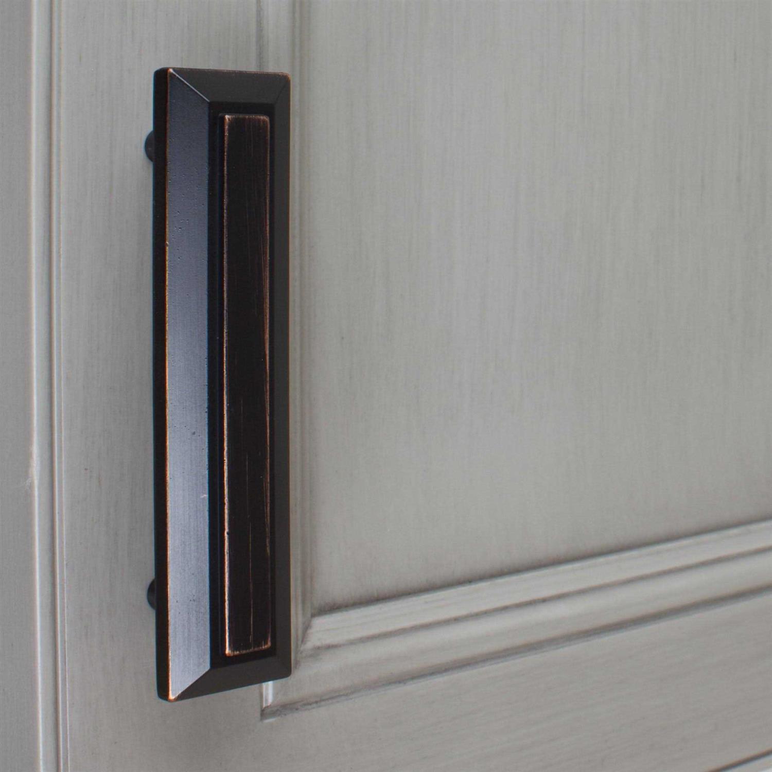 GlideRite 70 Series Face Frame Rear-Mounting Socket Brackets - Hardware ...