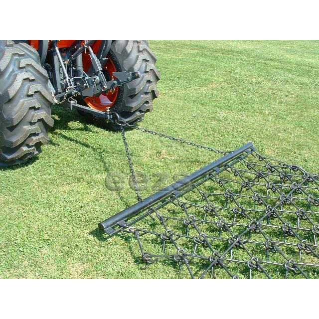 Neat Attachments 8' x 4' Multi Action Drag Chain Harrow - Hardware ...