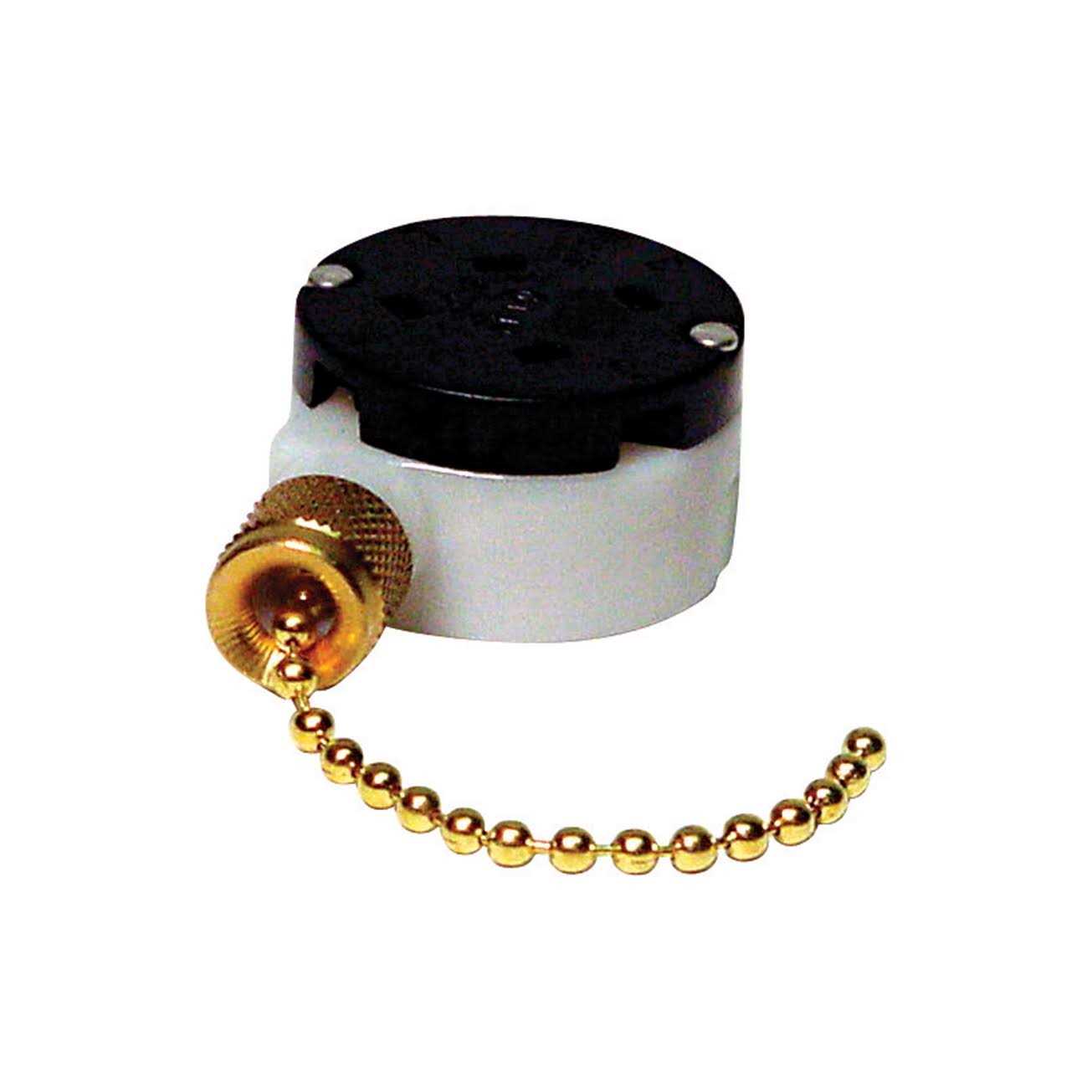 Gardner Bender 3-Speed Pull Chain Switch GSW-34 - Hardware&Tools Online ...