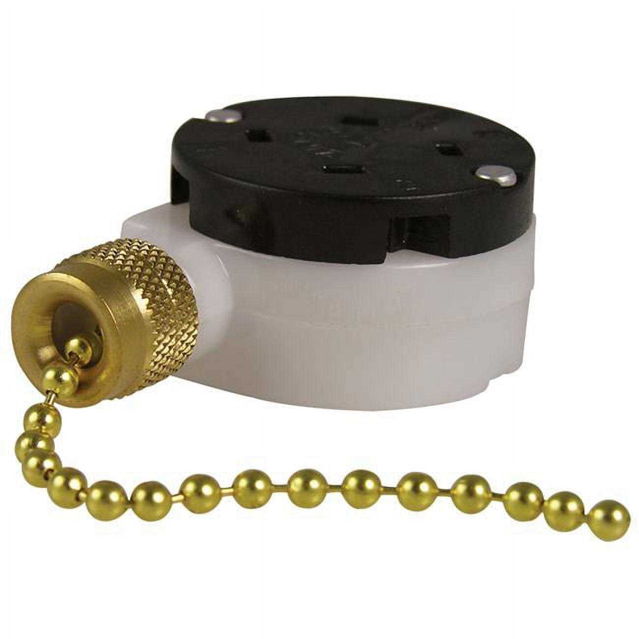 Gardner Bender 3-Speed Pull Chain Switch GSW-34 - Hardware&Tools Online ...