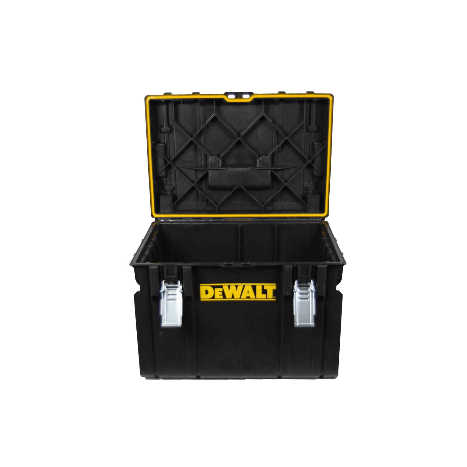 Dewalt ToughSystem DS450 Mobile Storage DWST08250 - Hardware&Tools ...