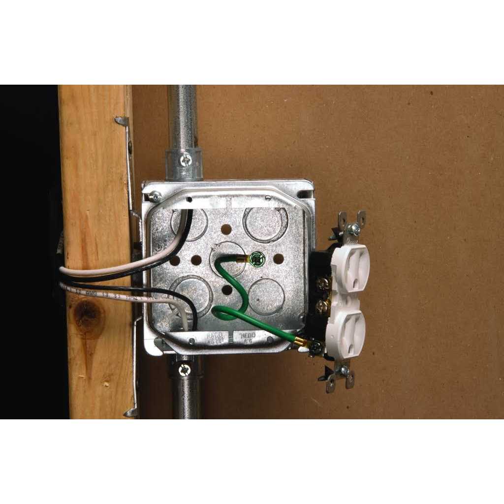 Ideal 30-3404 Grounding Tail - Hardware&Tools Online Store