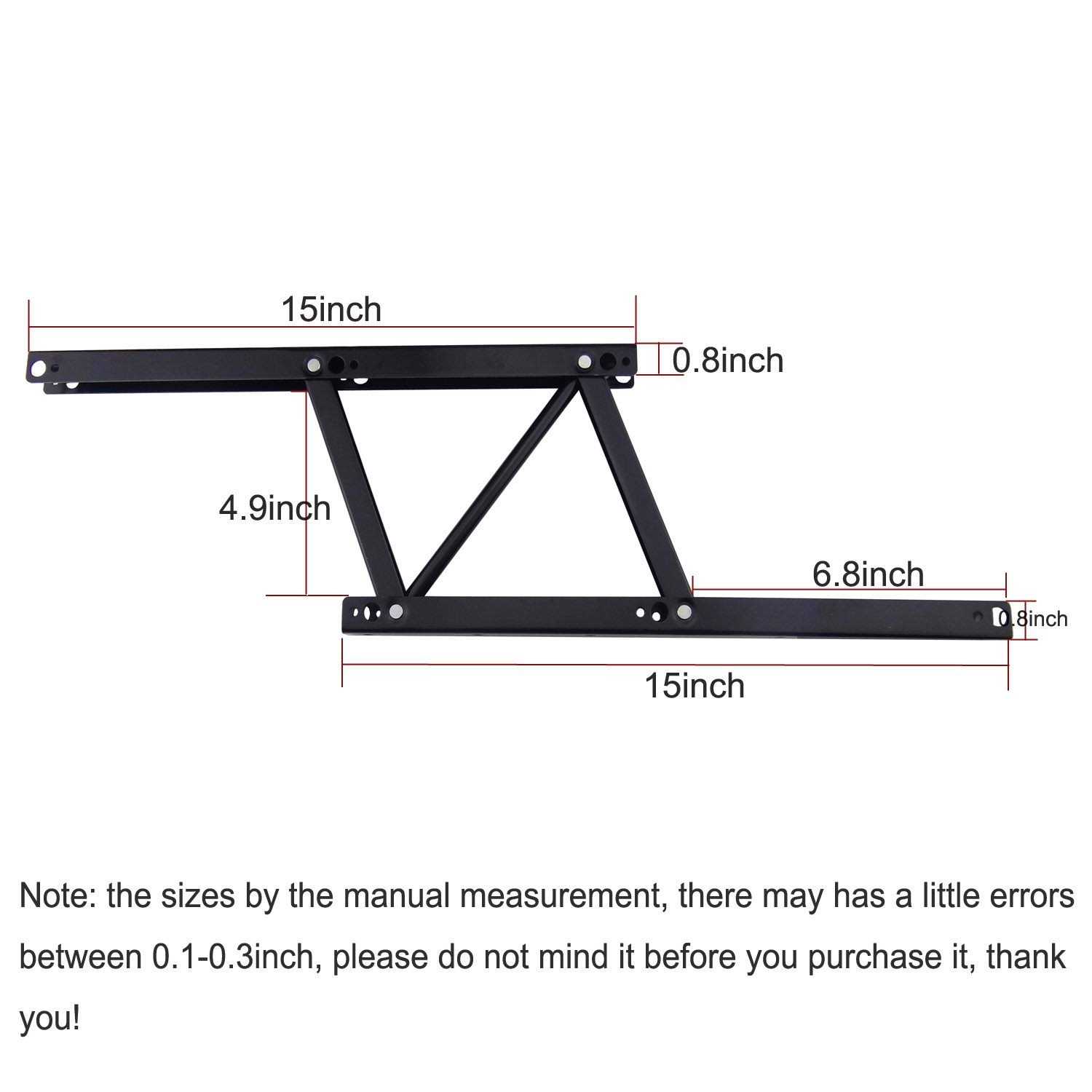 sauton coffee table lift mechanism lift up coffee table hardware ...