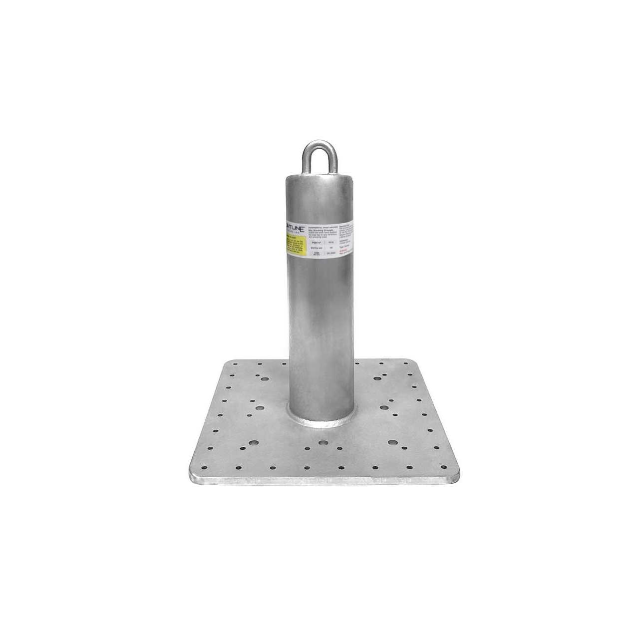 Guardian CB-12 Roof Anchor 00645 - Hardware&Tools Online Store