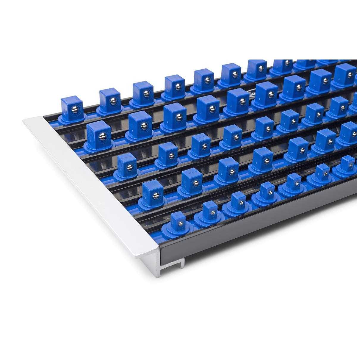 Eastwood 5 Rail Socket Holder Tray - Hardware&Tools Online Store