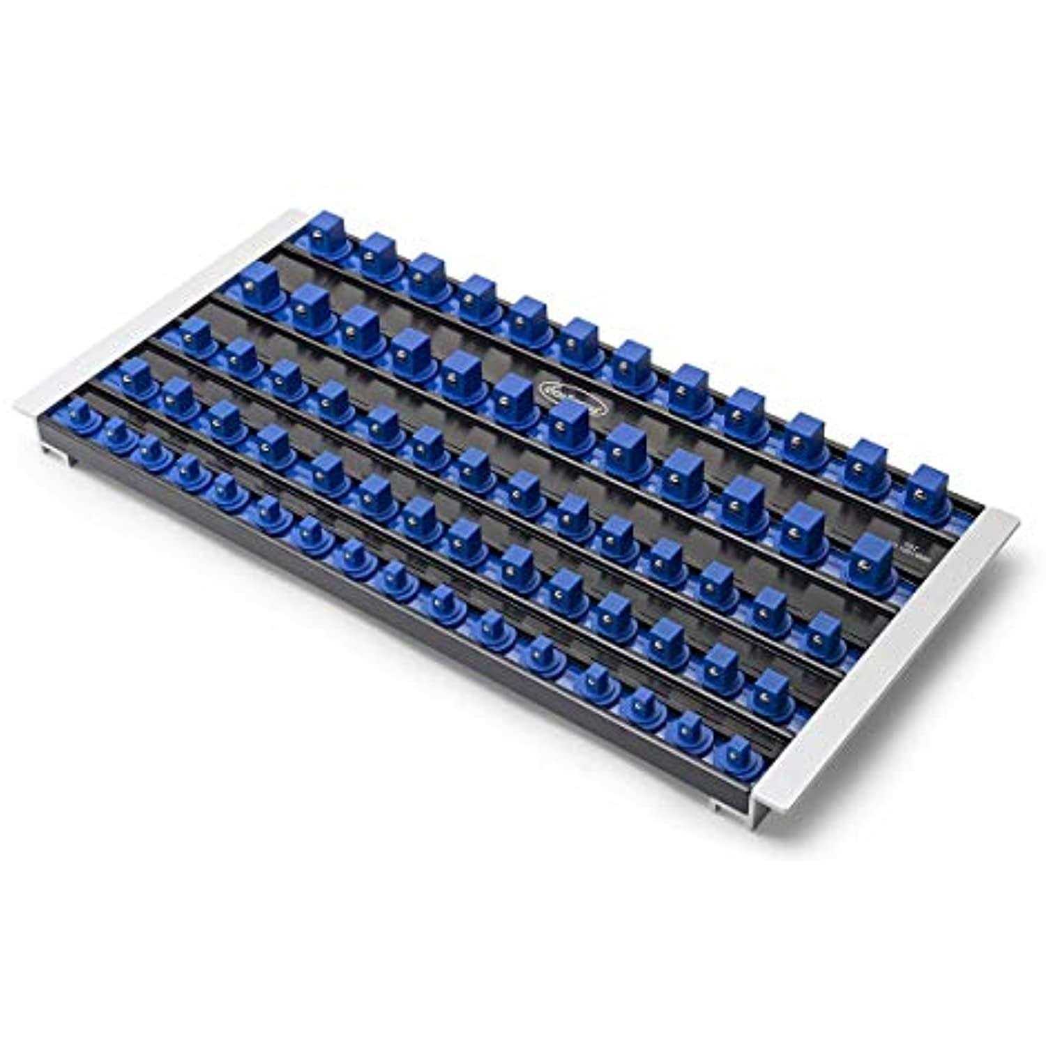 Eastwood 5 Rail Socket Holder Tray - Hardware&Tools Online Store