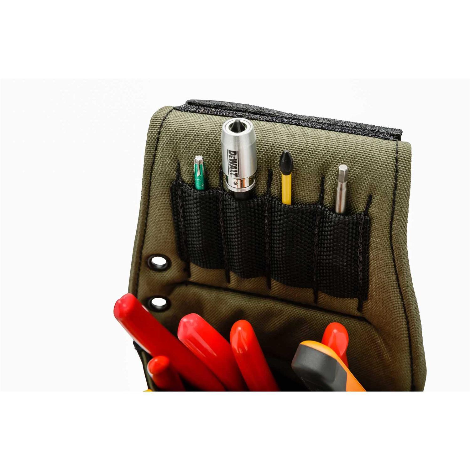 Diamondback 2-24 Mini Niko Pouch - Hardware&Tools Online Store