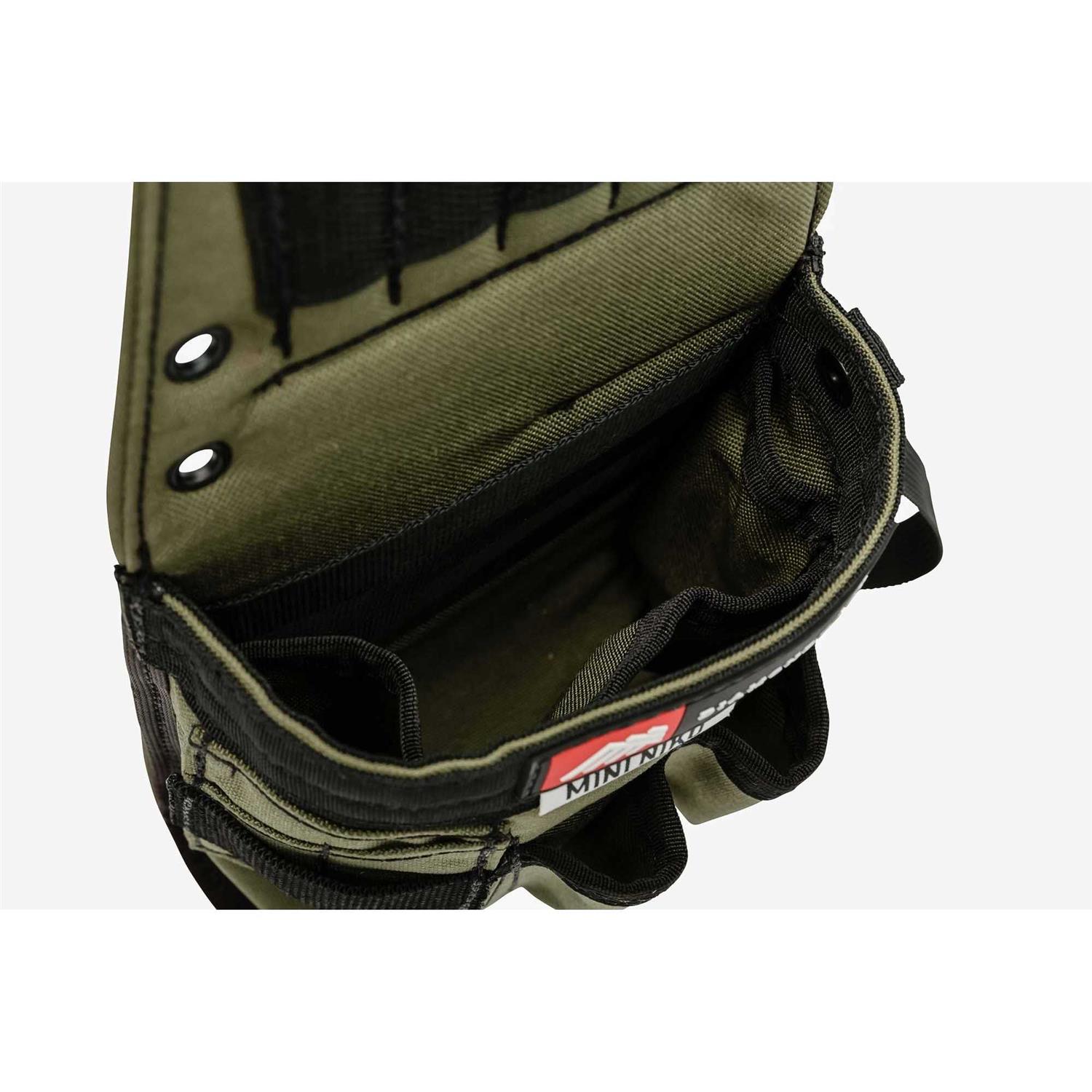 Diamondback 2-24 Mini Niko Pouch - Hardware&Tools Online Store
